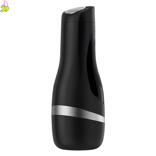 Satisfyer Men Classic Silver Masturbator | Poppers sklep online Polska ...