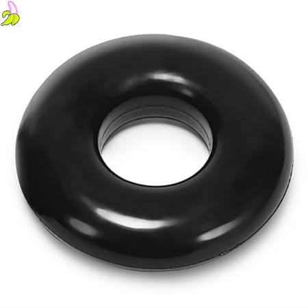 Oxballs D-Nut-2 Cockring black | Poppers sklep online Polska | FRIXX
